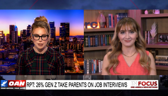 Exploring Generation Z Job Interview Trends: Dependence & Time Blindness Impact